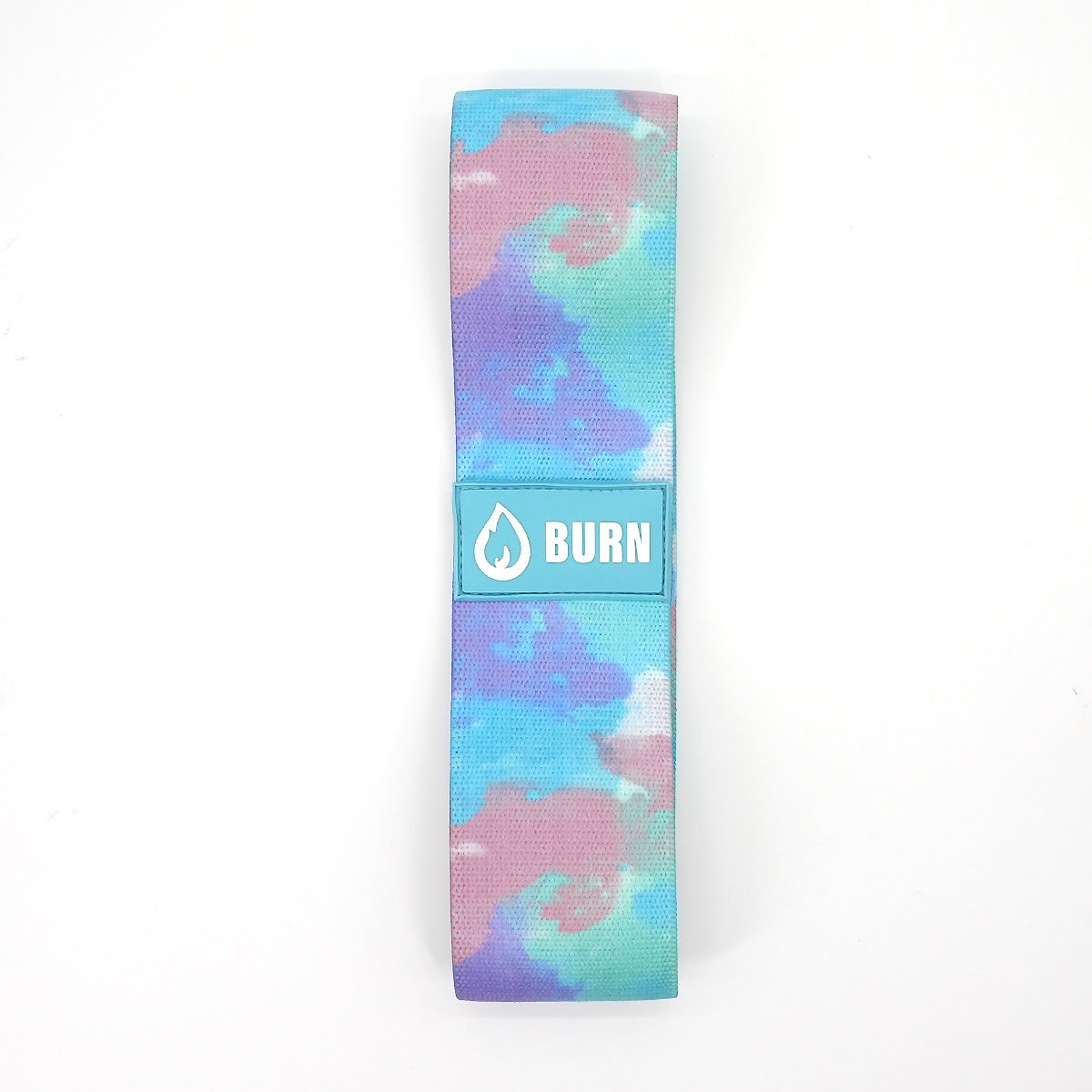 BURN Pastel Short Band - Heavy – burn-app